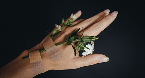 Remedio antiguo: cataplasma y sus múltiples usos - SaberVivir